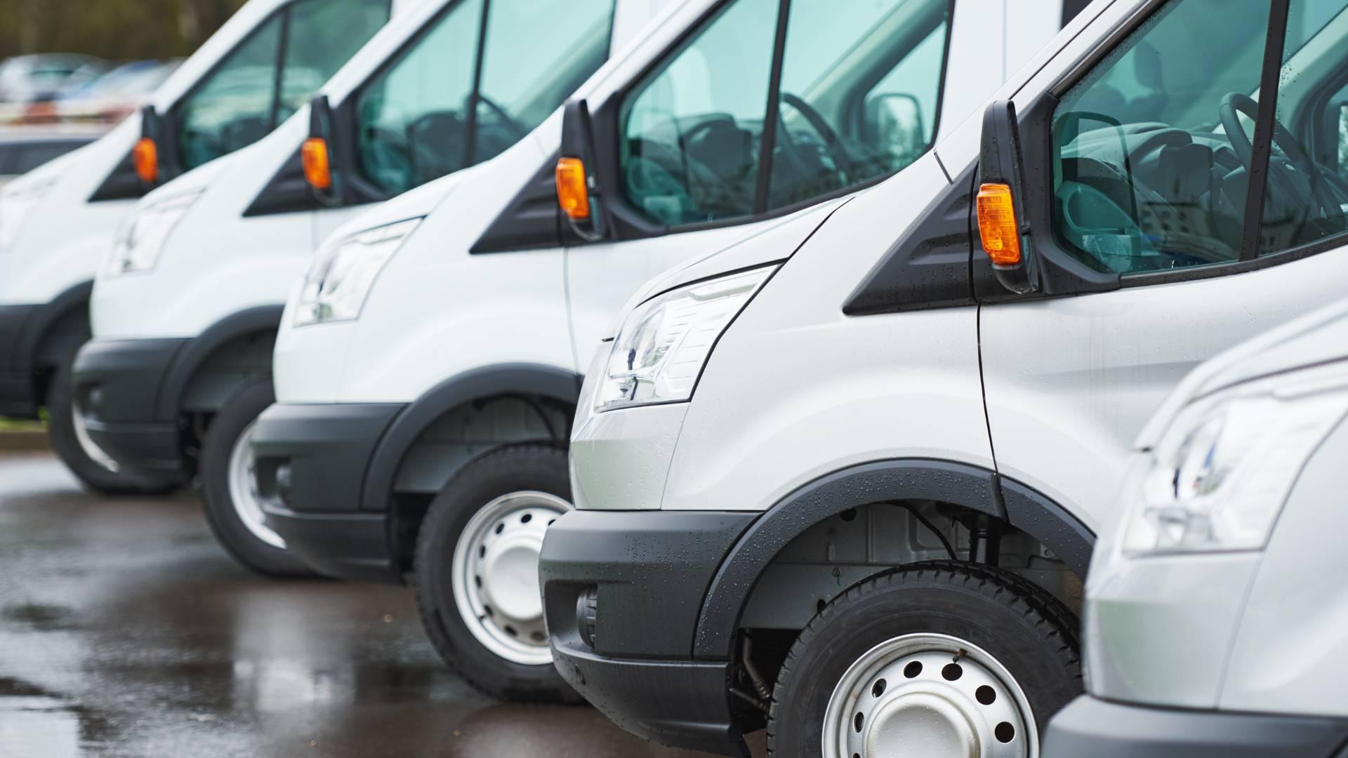 BPM-vrijstelling: alles wat je moet weten | JUR Autotransport