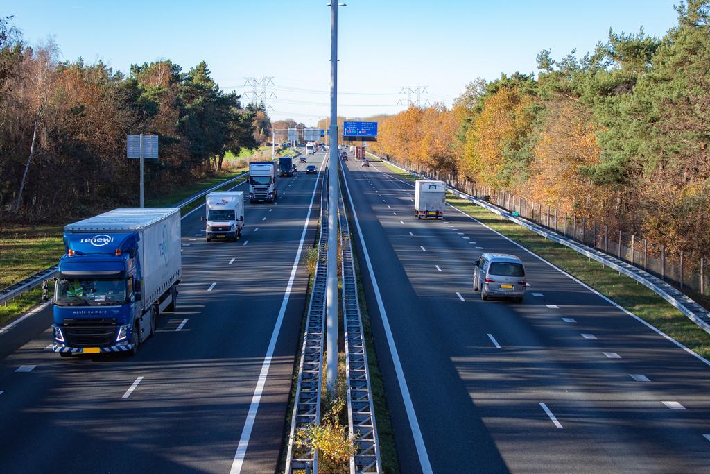 BPM-vrijstelling: alles wat je moet weten | JUR Autotransport