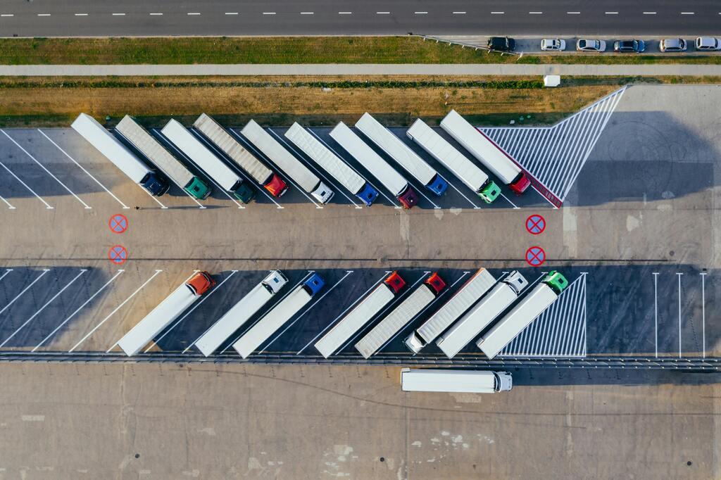 BPM-vrijstelling: alles wat je moet weten | JUR Autotransport