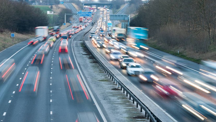 BPM-vrijstelling: alles wat je moet weten | JUR Autotransport